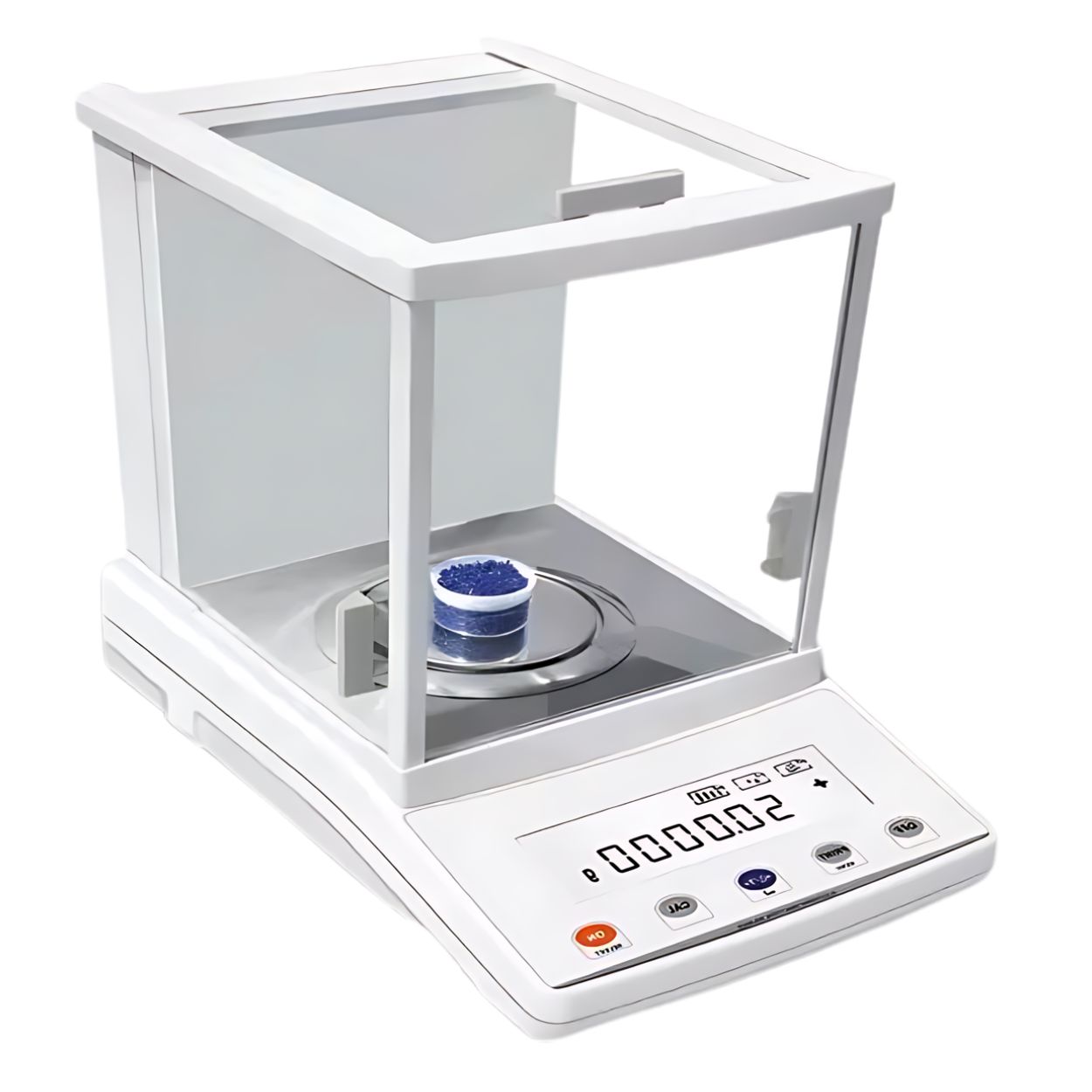 Balanzas de Laboratorio | Prodelab