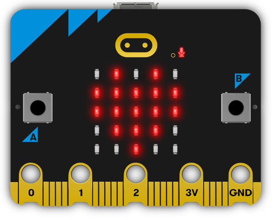 BBC micro:bit | Prodelab